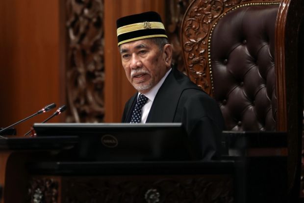 Dewan Negara passes Supply Bill 2024 | The Star