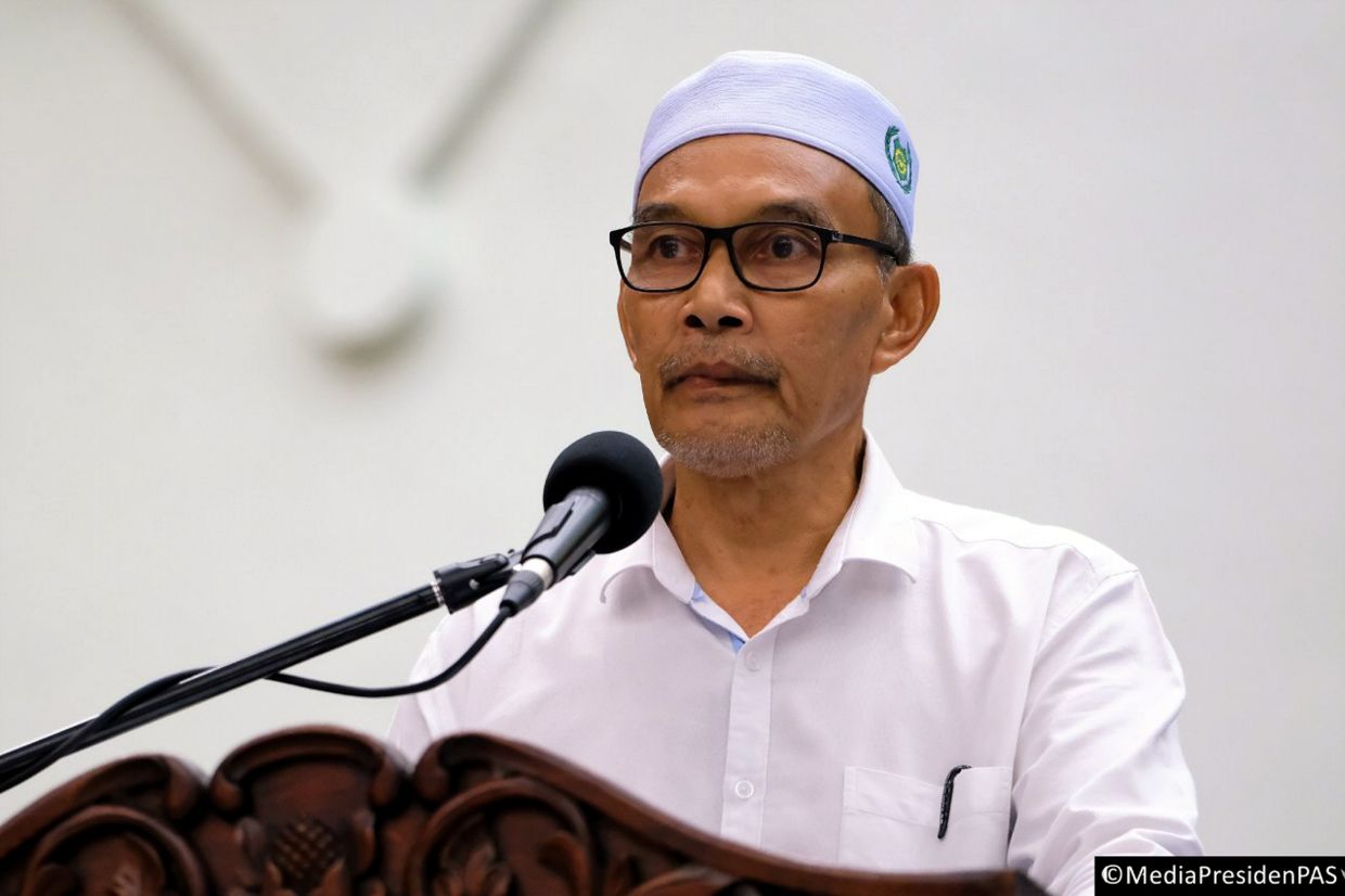 Perlis state assembly approves motion condemning Israel's atrocities ...