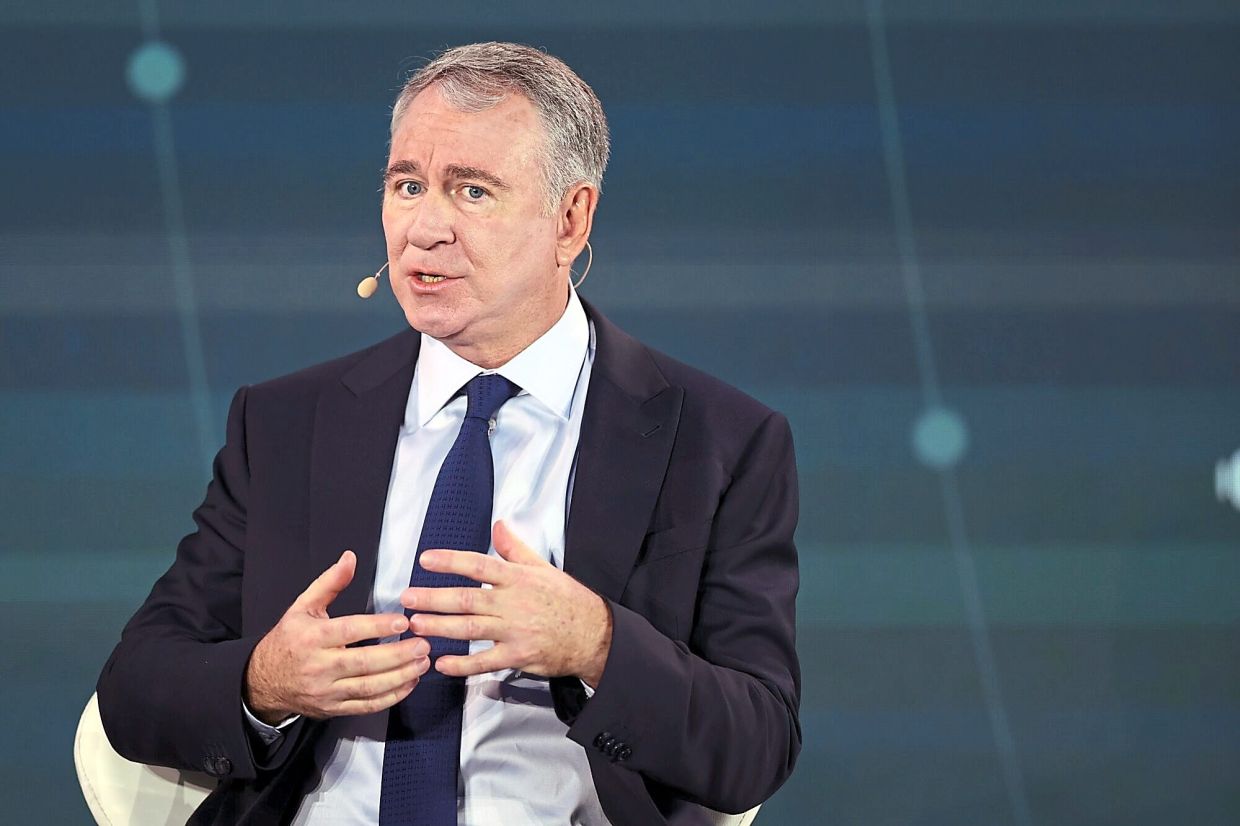 Citadel expected to return US$7bil of profit to hedge fund clients ...