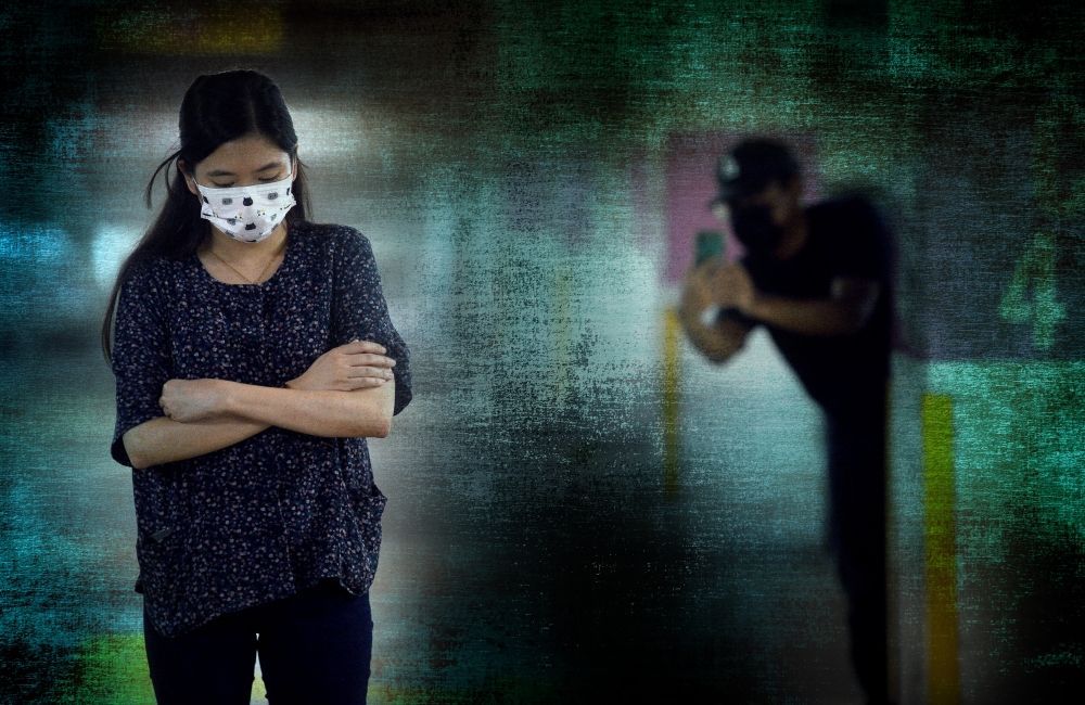 Victims of relentless stalking are in constant trauma | The Star