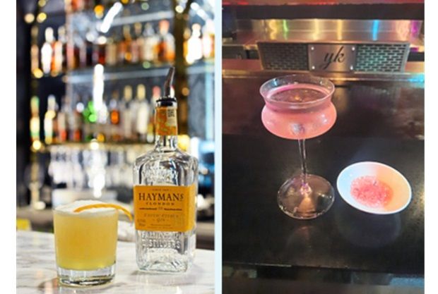 Timeless and modern drinks for after dinner | The Star