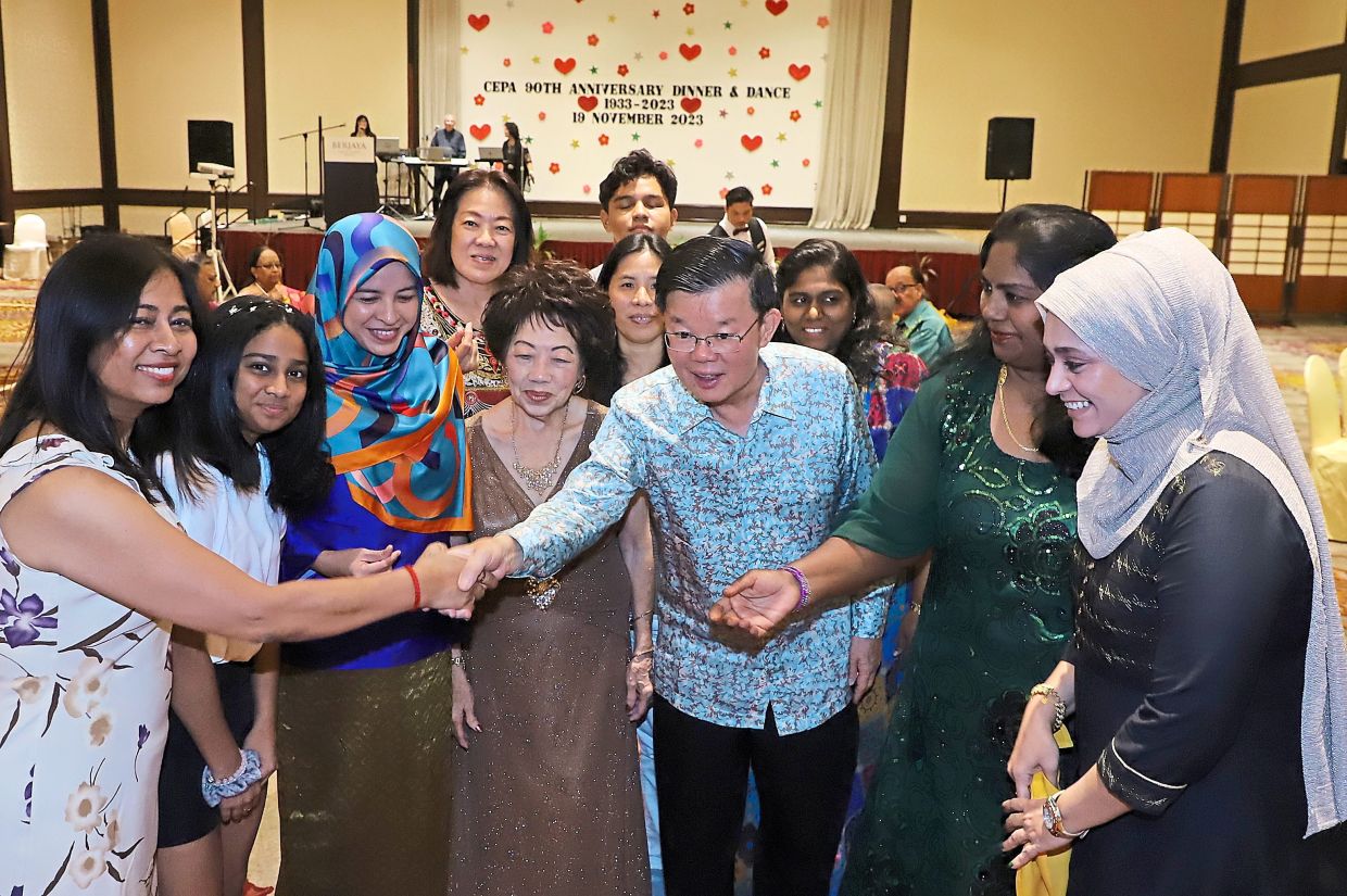 Remembering convent schooldays with joy | The Star