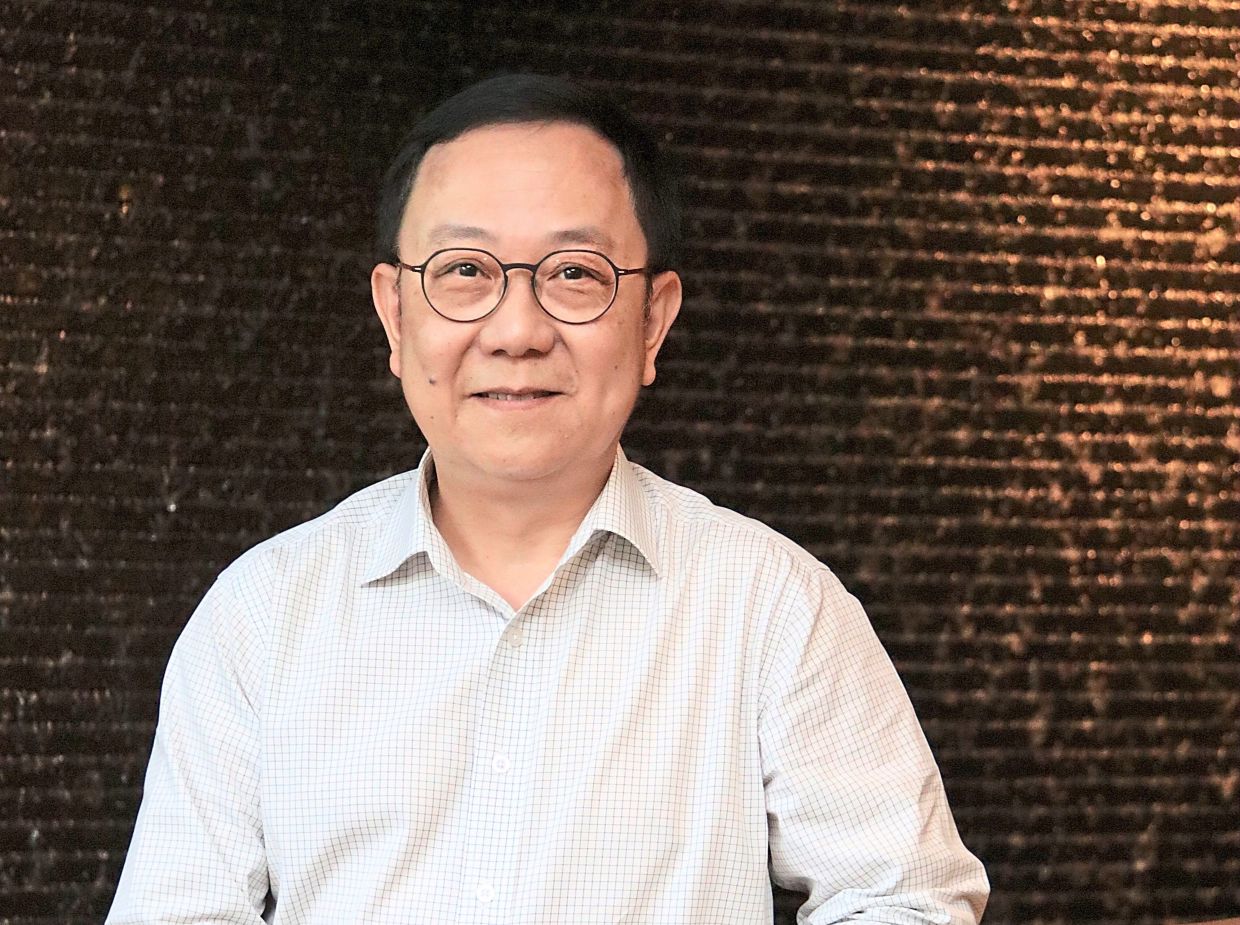 AWC goes full ‘Stream’ ahead with acquisition | The Star