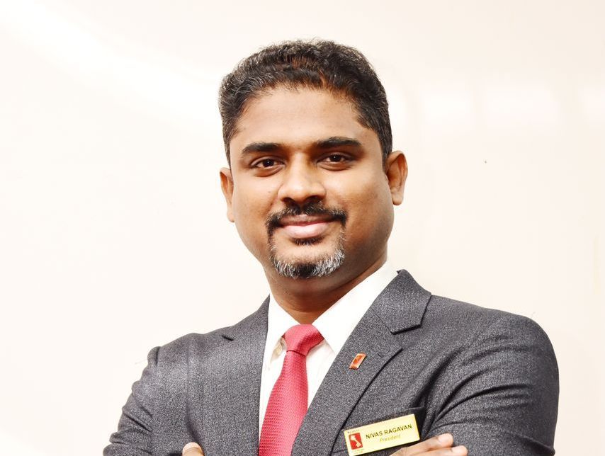 It shouldn't matter whether or not there is an Tamil-speaking minister ...