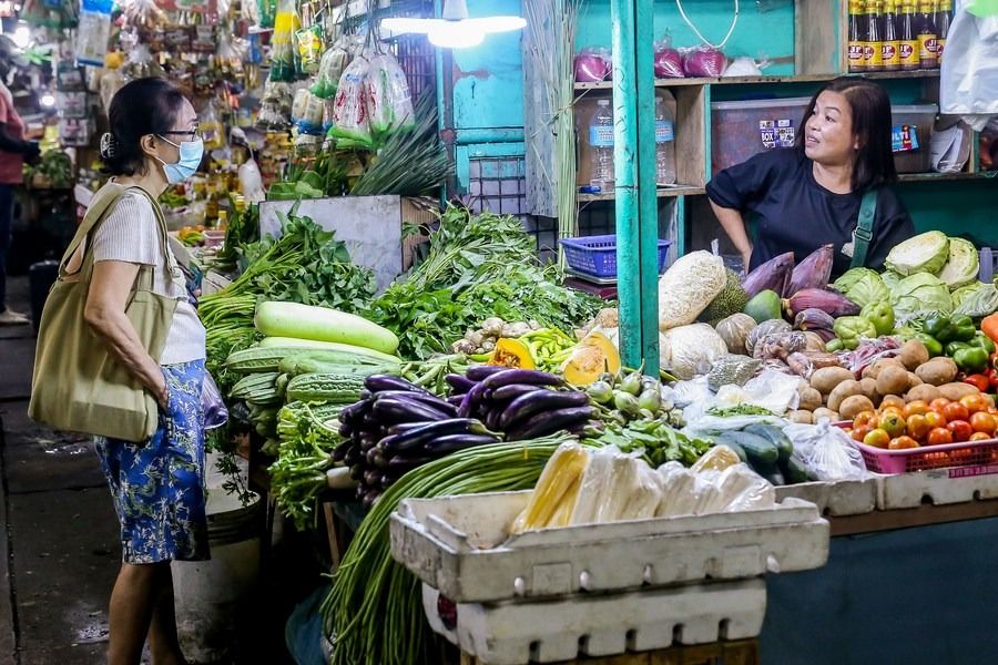 Philippines maintains 6-7 per cent GDP target for 2023, narrows 2024 ...