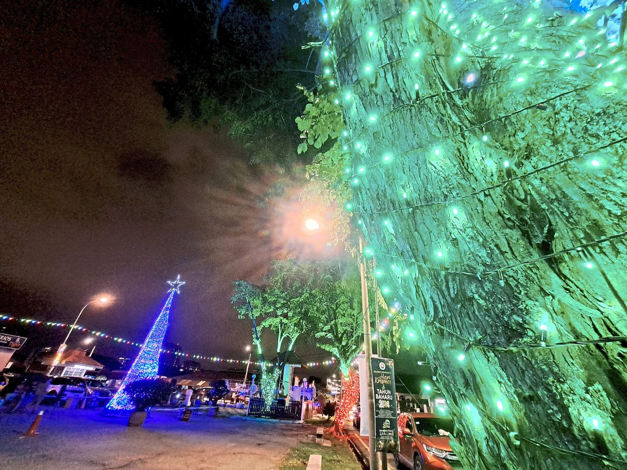 Keeping Kristang heritage alive at Portuguese Settlement | The Star