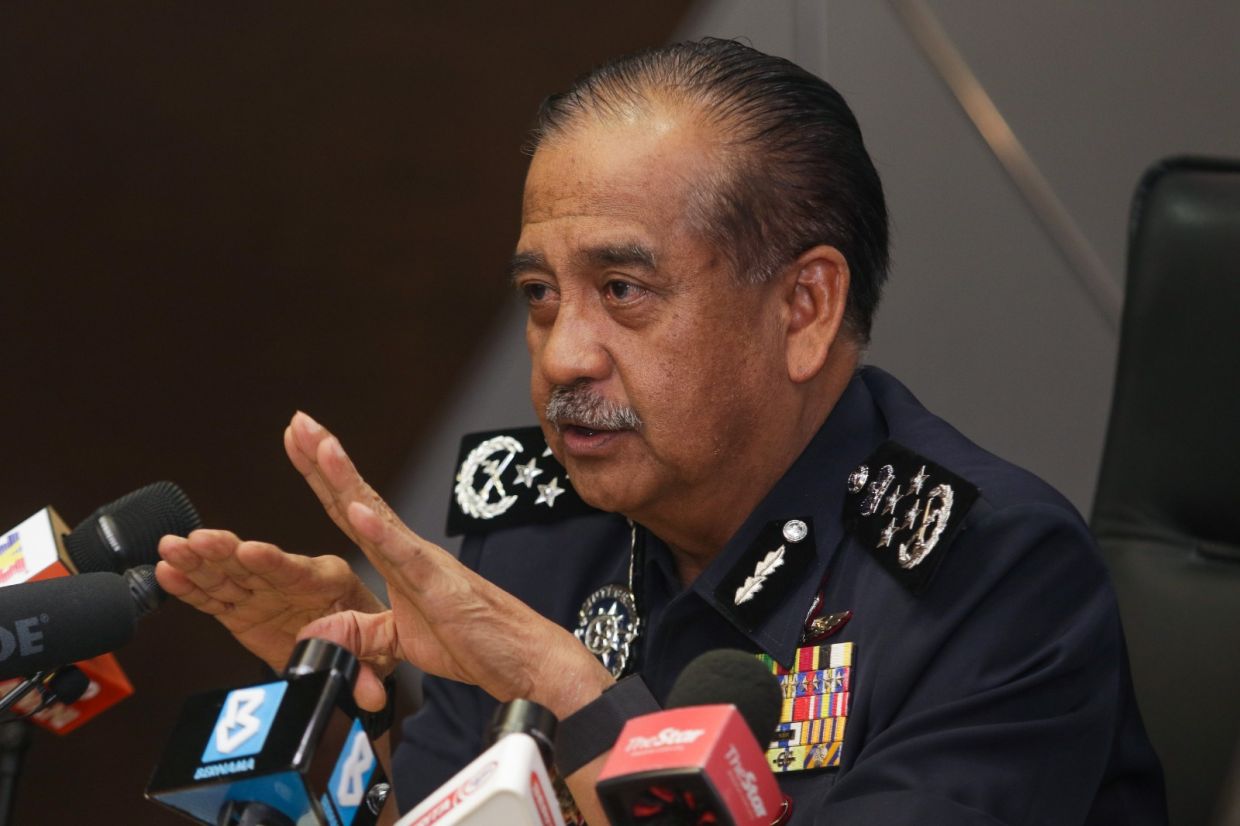 IGP: Probe will be transparent | The Star