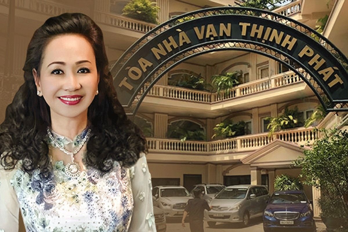 Vietnam property developer faces trial over US$12.5bil bond fraud | The ...