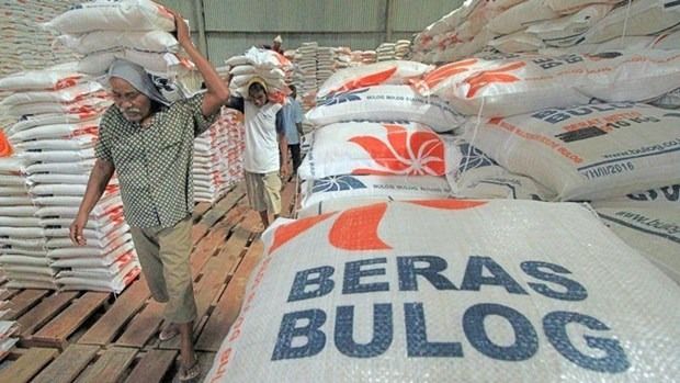 Indonesia’s rice assistance programme to benefit 22 million families ...