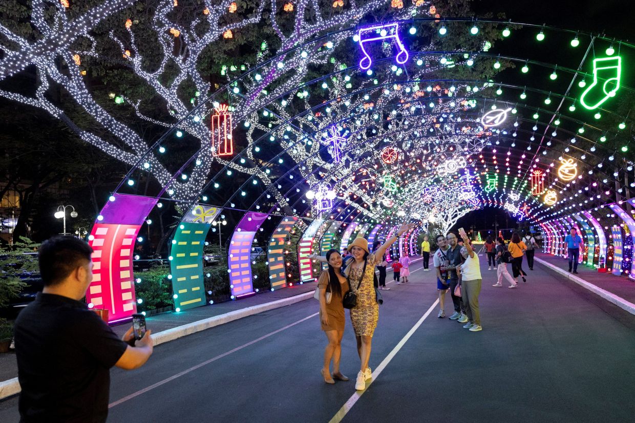 Asean News Headlines at 9pm on Tuesday (Dec 19, 2023) | The Star