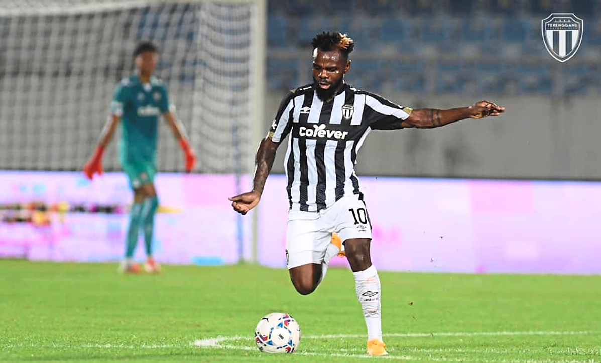 Football: Habib set to seek jewels elsewhere after gem of a season with ...