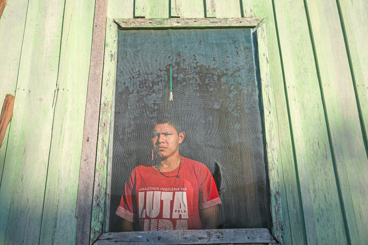 Women save a dying tribe | The Star