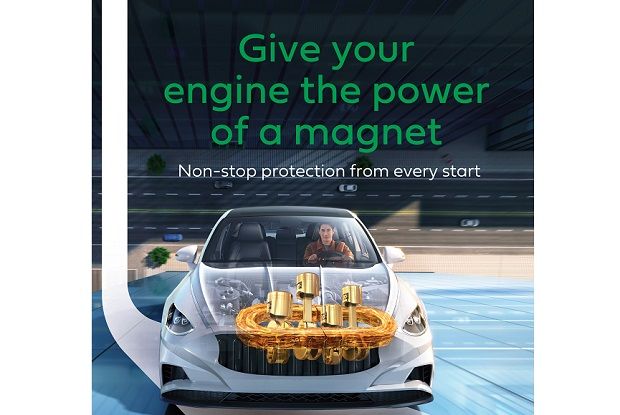 Keeping your engine running smoothly with Castrol MAGNATEC | The Star