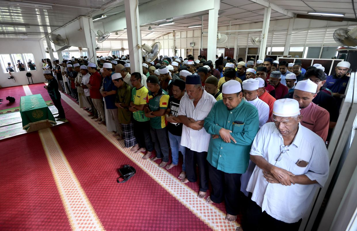 Bumiputra population estimated at 21.3 million this year | The Star