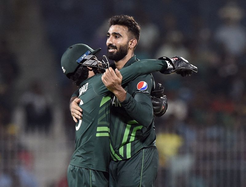 Cricket: Cricket-Pakistan pick fresh faces for New Zealand series in ...
