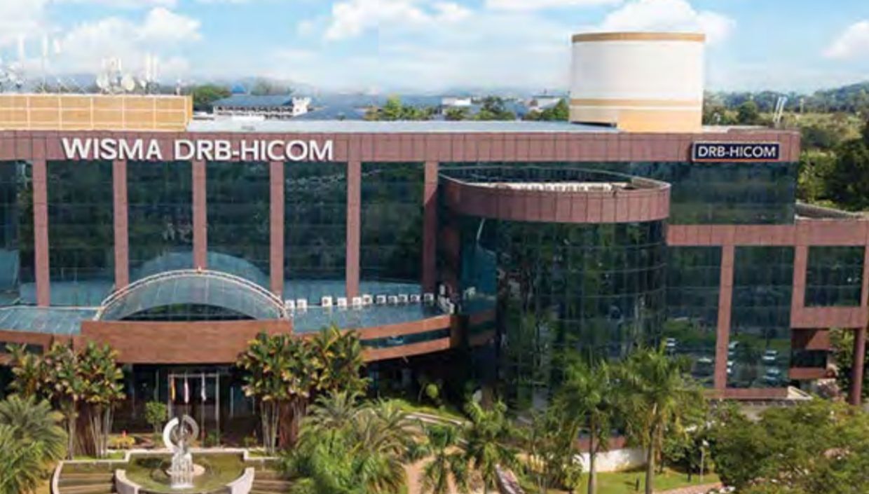 DRB-Hicom acquires new trucks to improve logistics | The Star