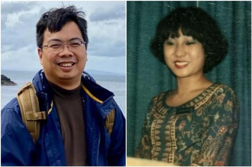 ‘Mama has really missed you’: Taiwanese finds Singaporean ex-SIA ...