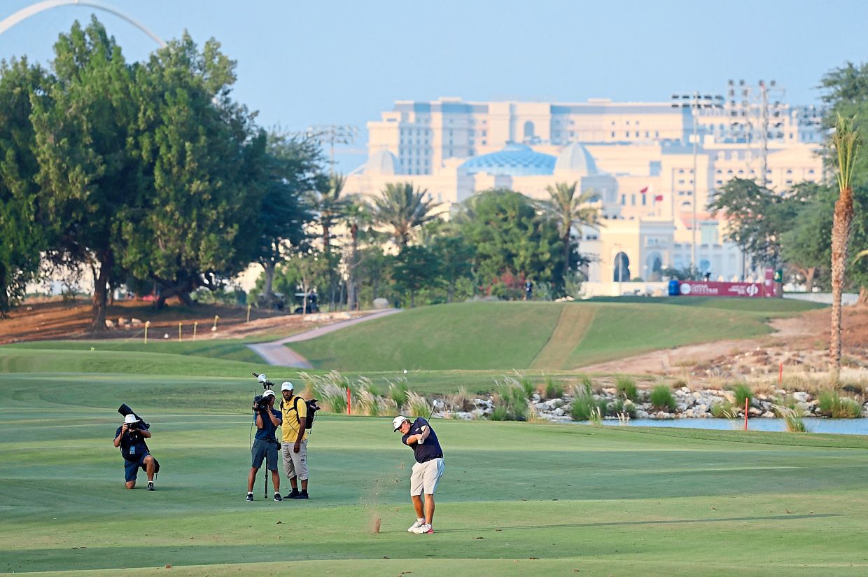 Golf: Tour unveils busy season | The Star