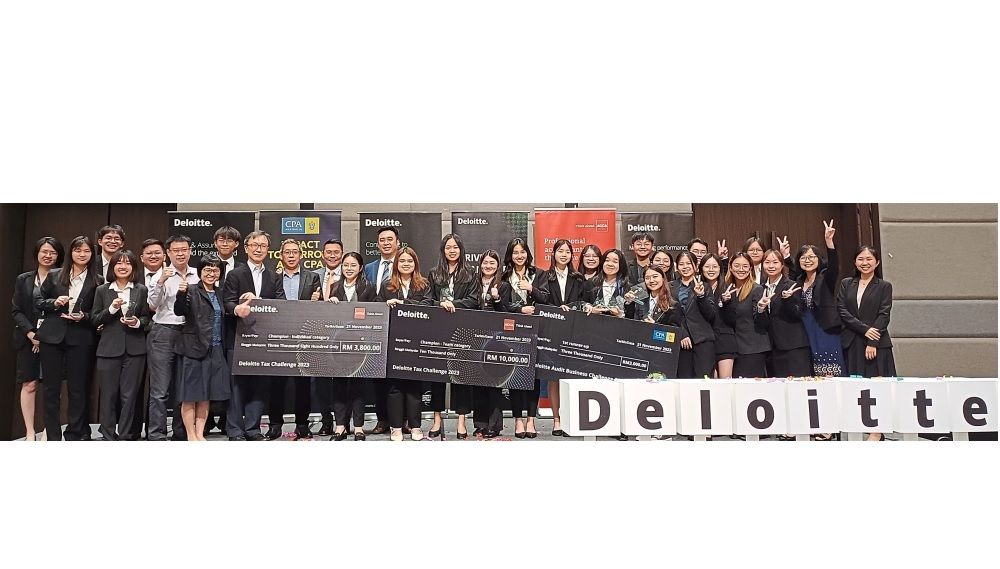 TAR UMT to rep M’sia at regional tax challenge | The Star