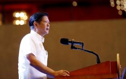 Philippine to establish 'strong alliances' for regional stability, says ...