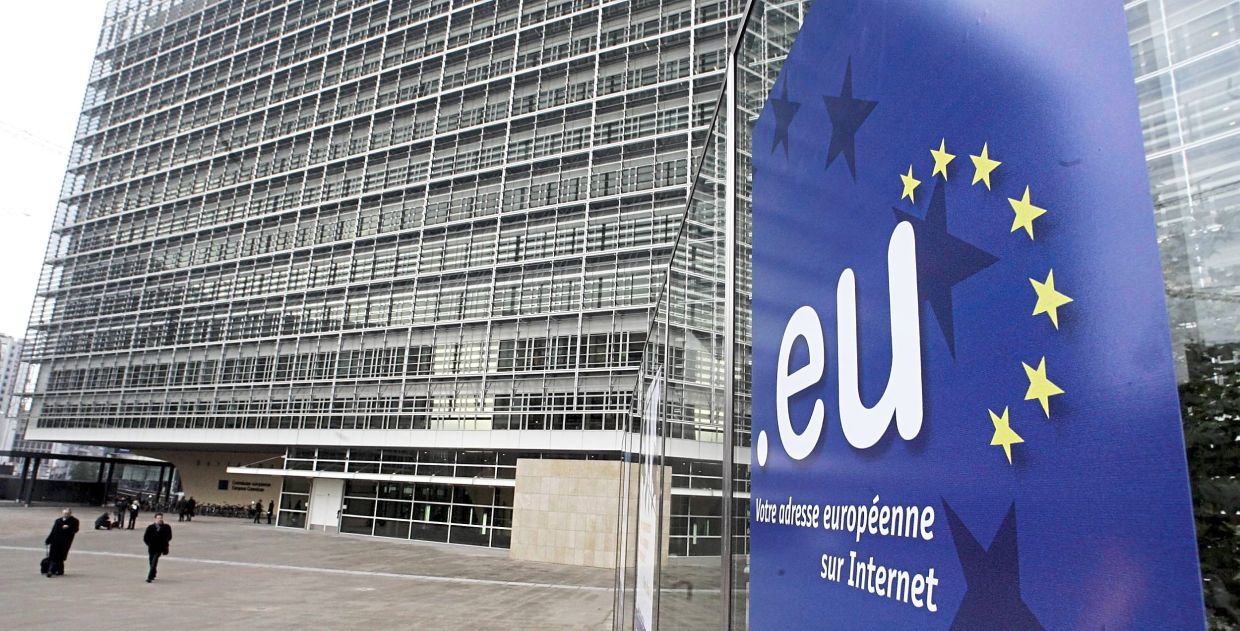 Eu Plans To Unveil Roadmap For 2040 Climate Target In February The Star