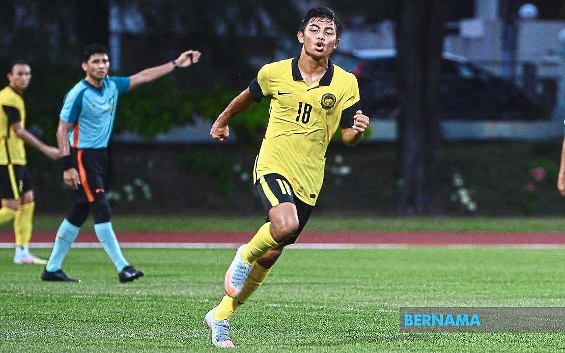 Football: ‘Kaka’ hopes to rejuvenate career with new club Perak | The Star