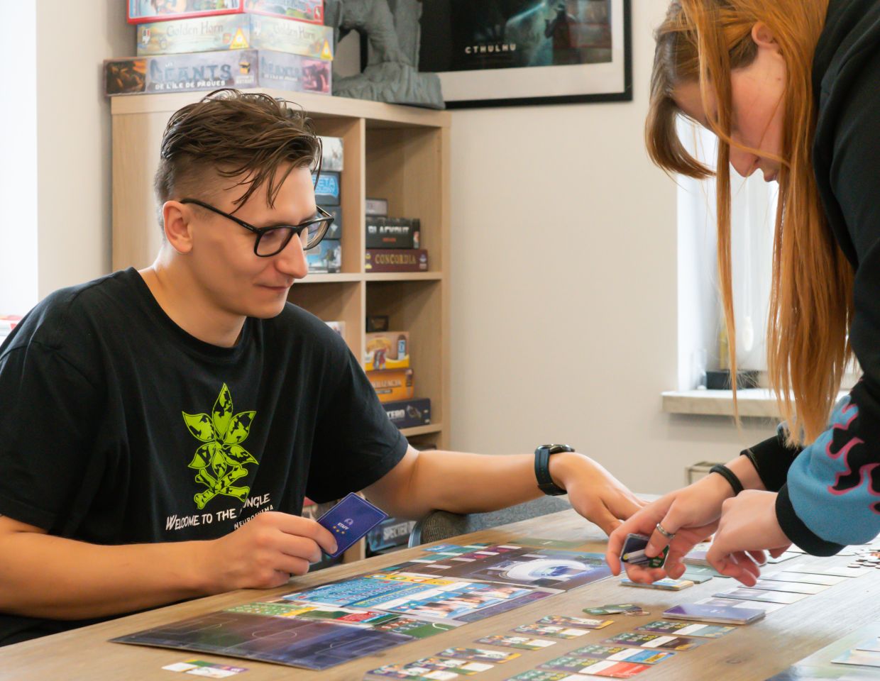 Ditch the digital: Six board games for video gamers | The Star