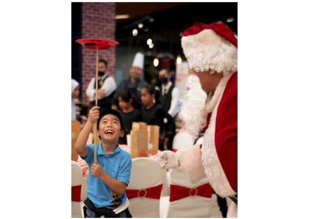 Foundation raises RM102,000 for underprivileged children from six homes ...