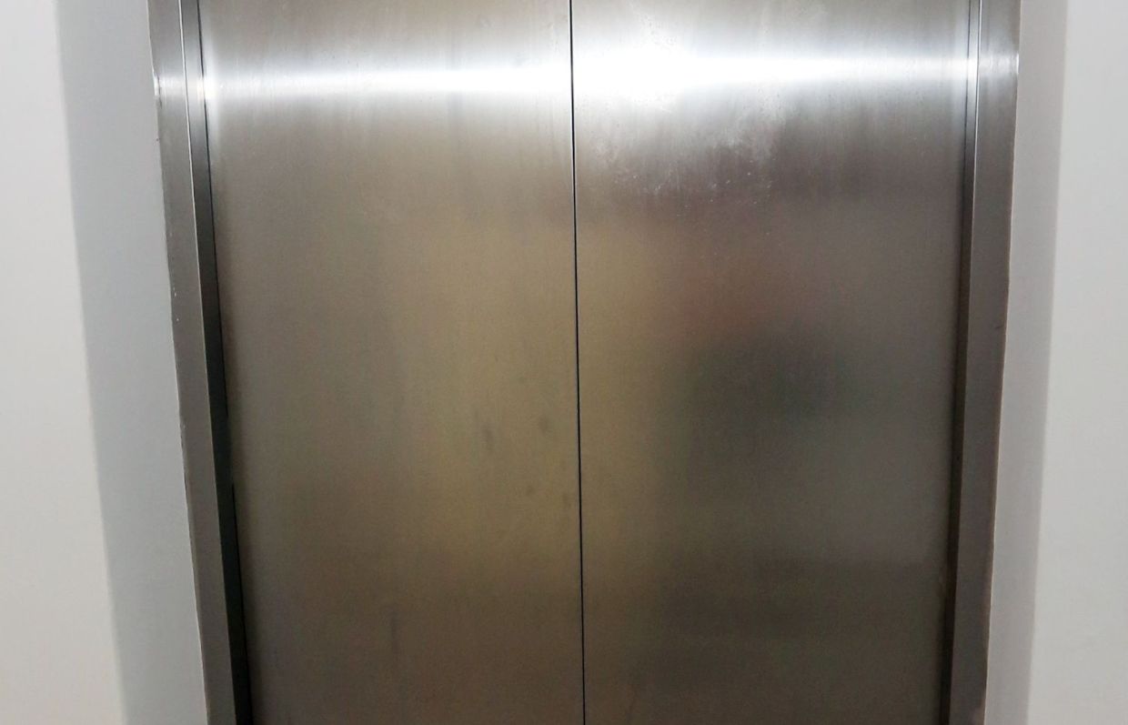 Technician killed as head crushed by lift door | The Star
