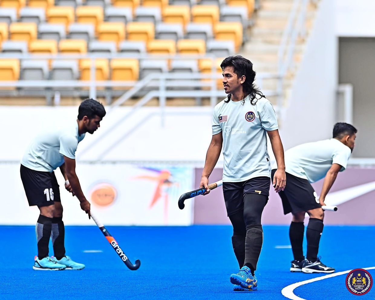 Hockey: Fitri’s fit for Olympic task but faces big fight to earn spot ...