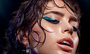 Get your glam on for year-end parties with these popular makeup looks ...
