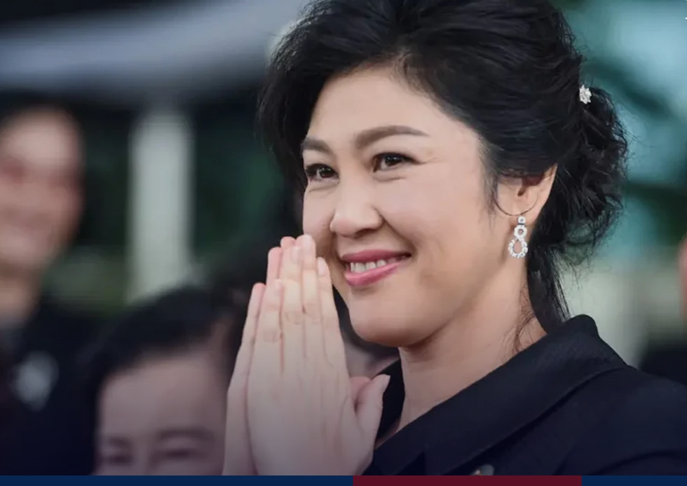 Talk of royal pardon sparks rumours of Yingluck's return | The Star