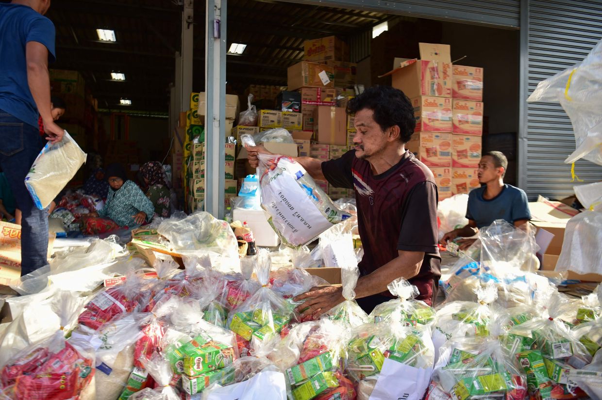 Asean news headlines as at 9pm on Wednesday (Dec 27) | The Star