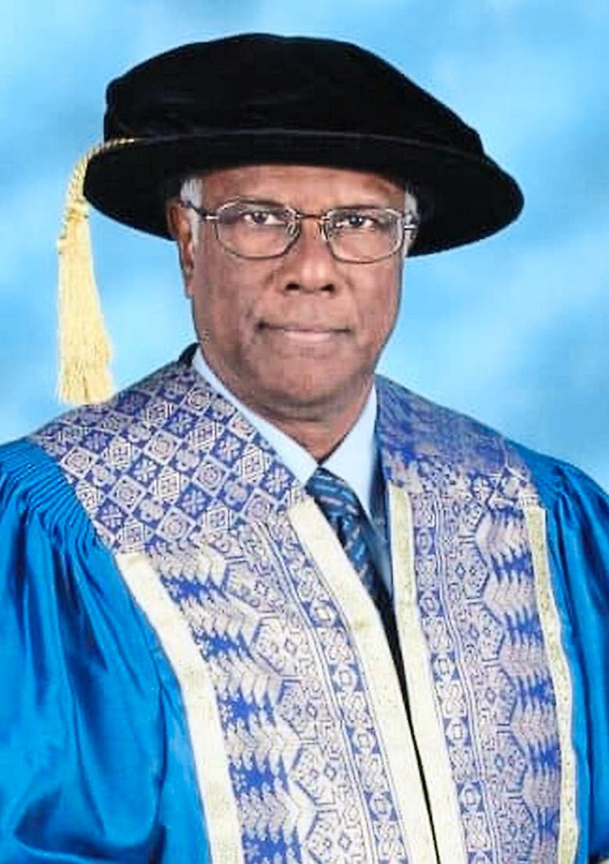 Bidding farewell to nation’s sprint legend | The Star