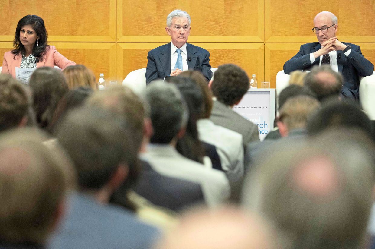 Fed likely to end bank funding programme | The Star