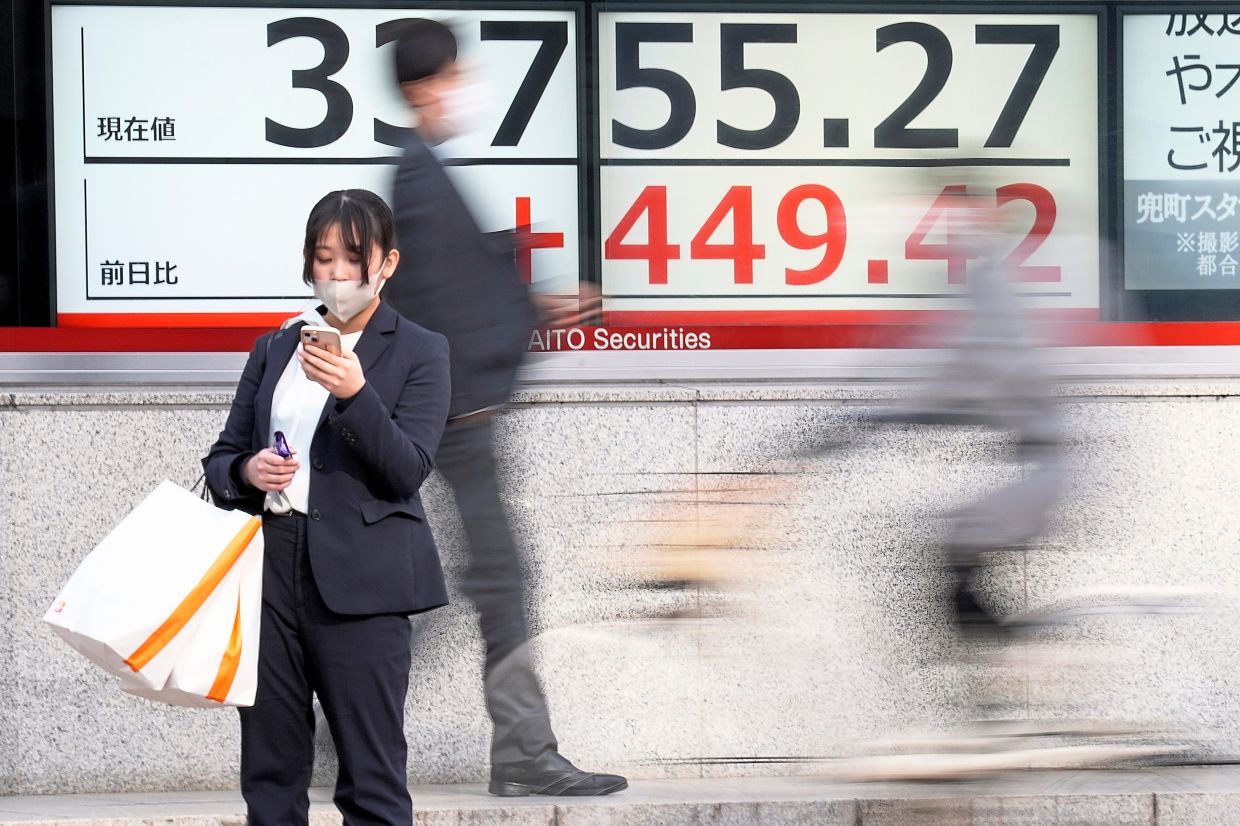 BoJ summary suggests rate hikes can wait | The Star