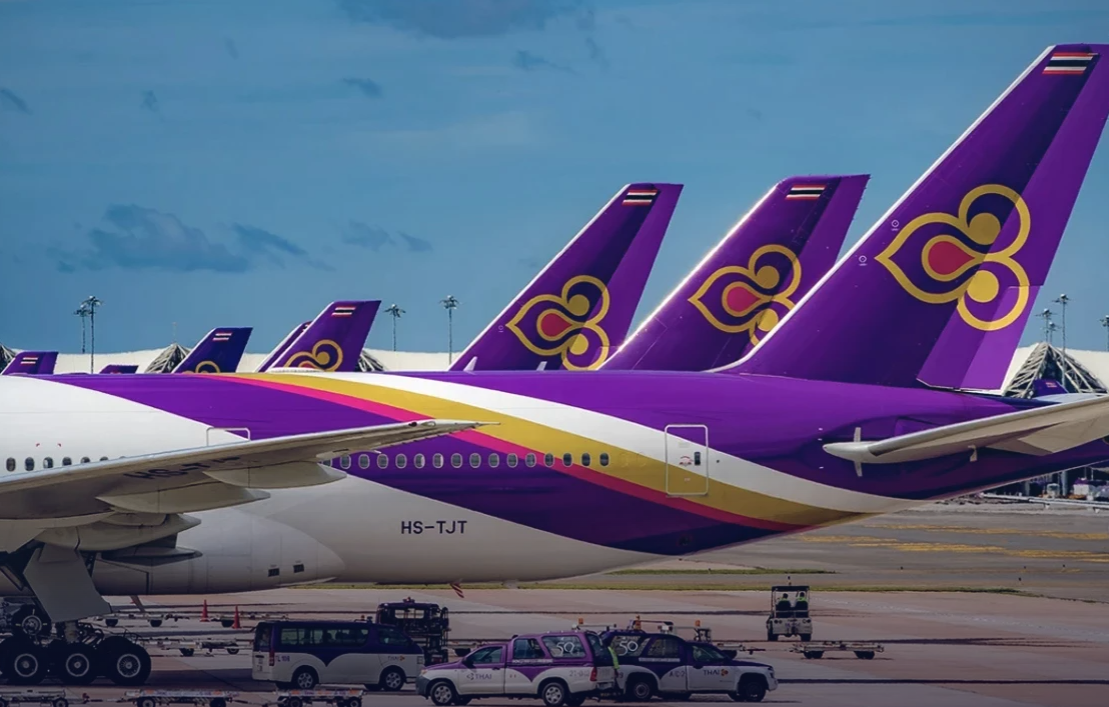 Thai Smile tickets will be honoured by THAI | The Star