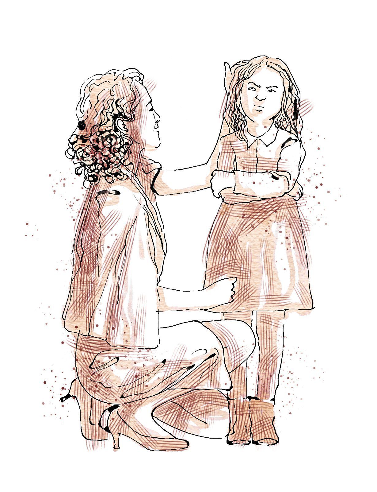 Dear Thelma: How do I deal with my strong-willed child? | The Star