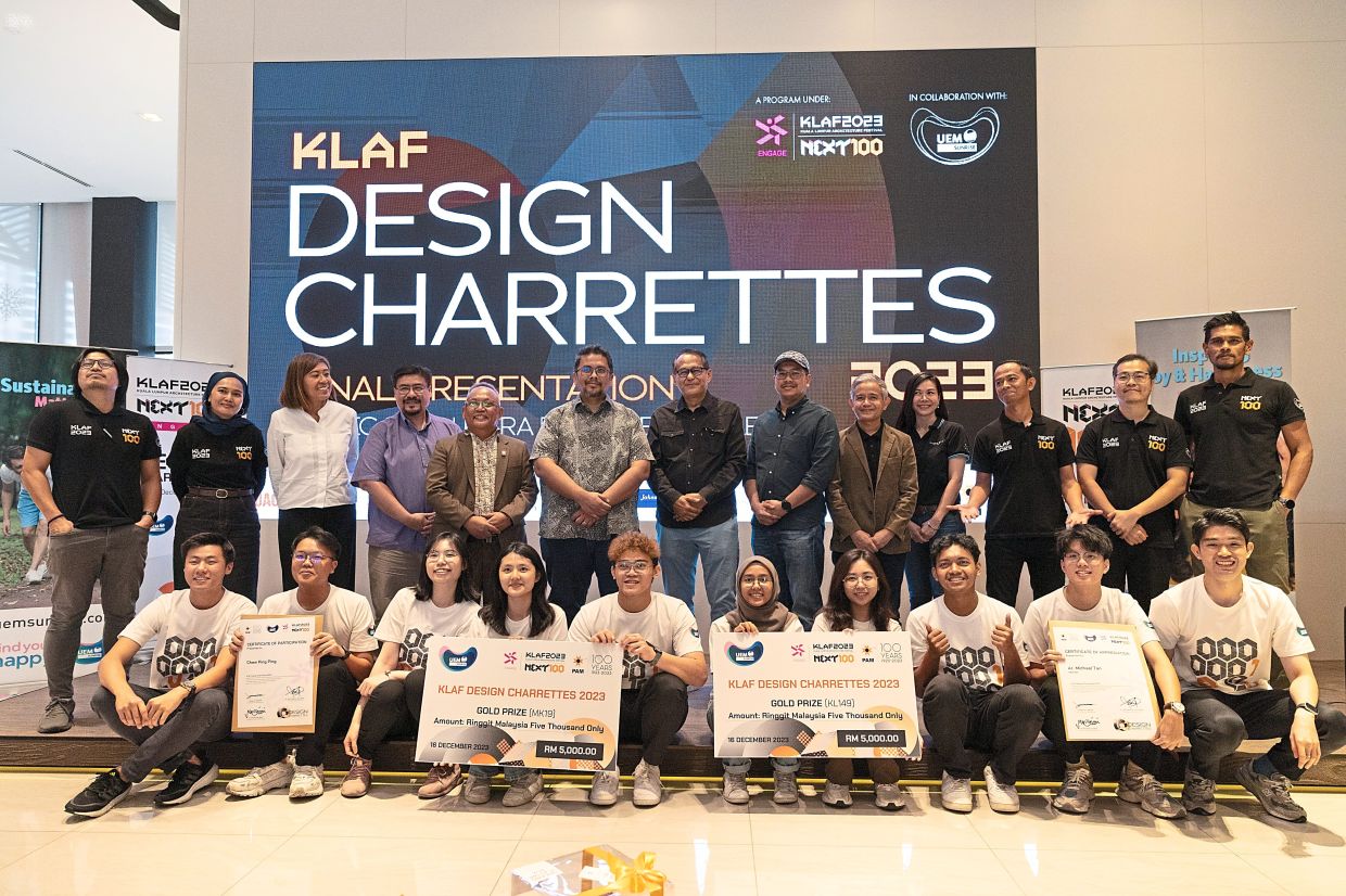 Towards innovative design solutions | The Star