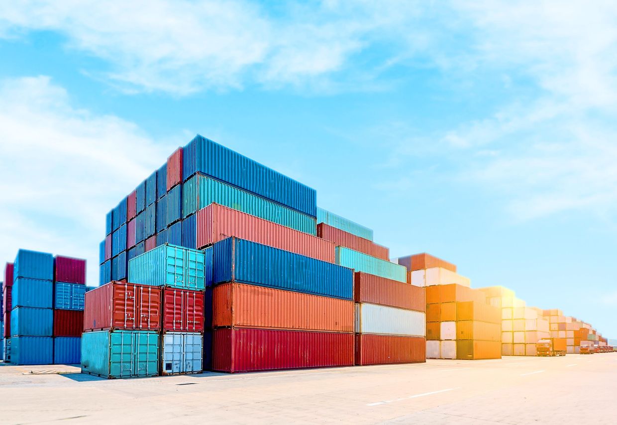 Manufacturing exports to lead the way | The Star