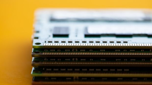 South Korea chip output jumps in sign of returning global demand | The Star