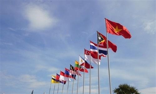 Maintain and promote stability in maritime sphere of South-East Asia ...