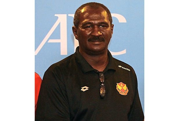 Football: Zainal says Malaysia can nick points off Jordan and Bahrain ...