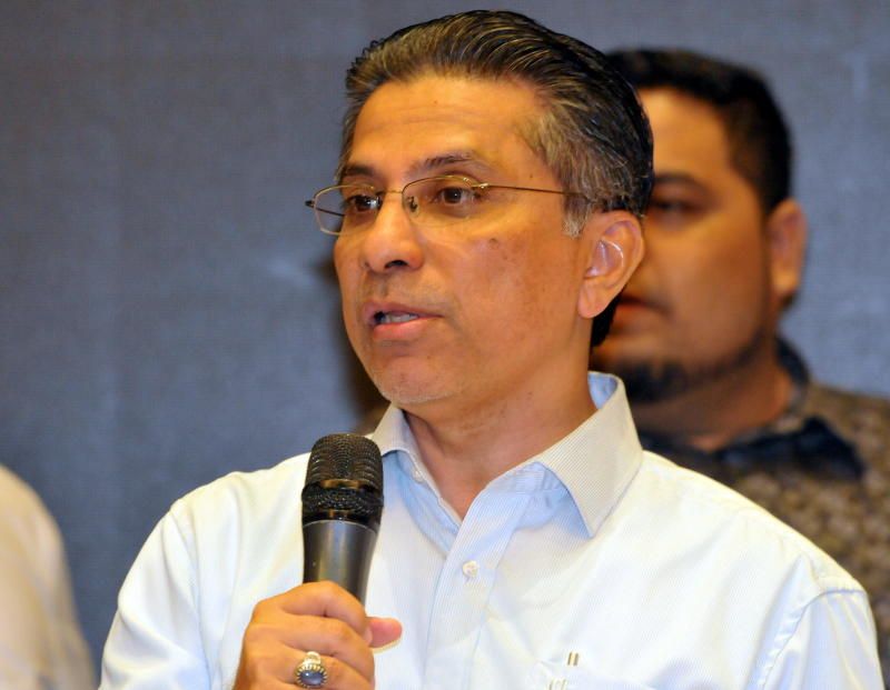 Public should not worry about Padu, data regulated under existing laws ...