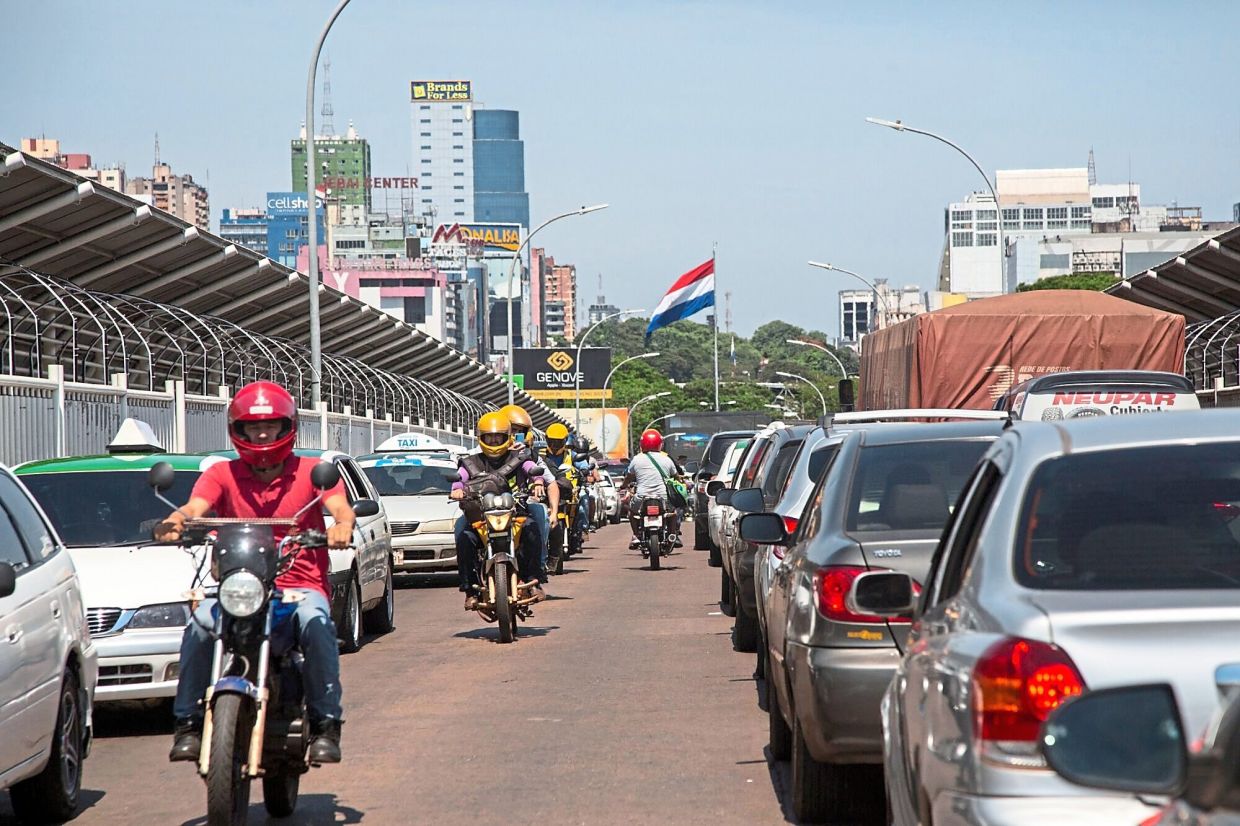 Brazil unveils green mobility programme | The Star