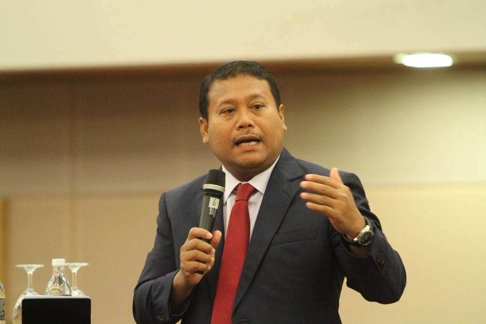 Omnibus Act will be enacted this year, says Nor Azmie | The Star