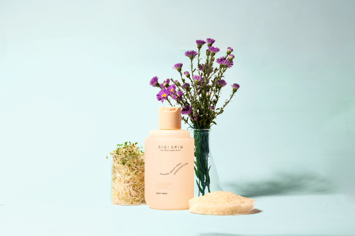 Vanity Fare: Start your year right and get squeaky clean with these ...