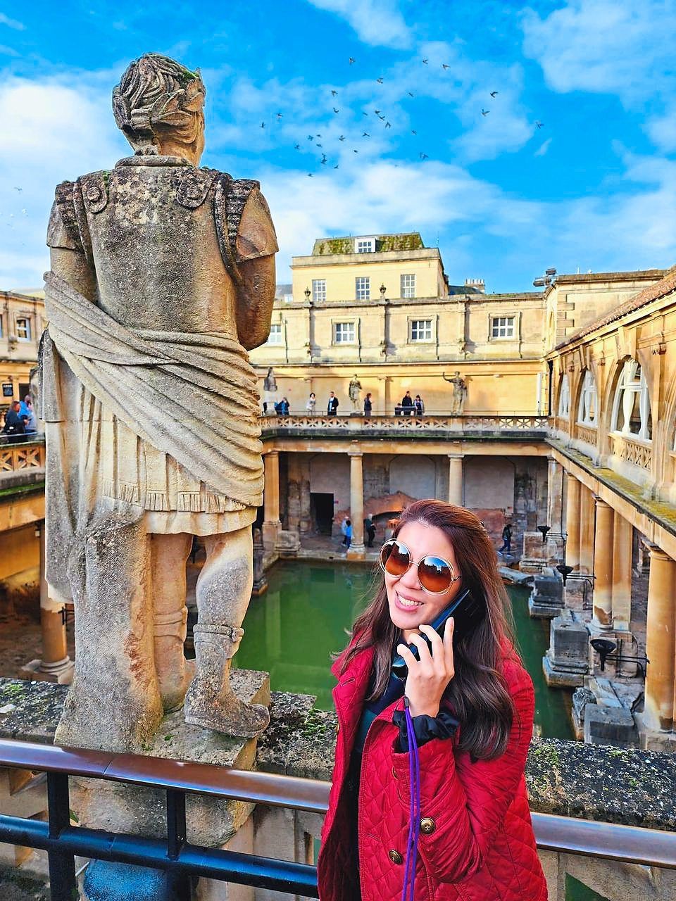 BEACON OF ENLIGHTENMENT IN SUSTAINABILITY | The Star