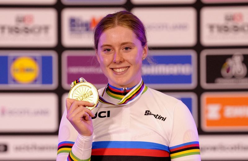 Cycling: Cycling-Powerful Britain track team picked for Europeans ...