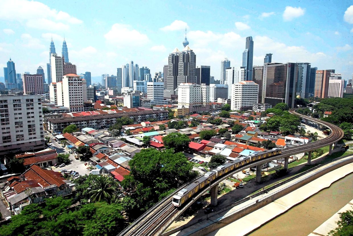 Start-ups hobbling along | The Star